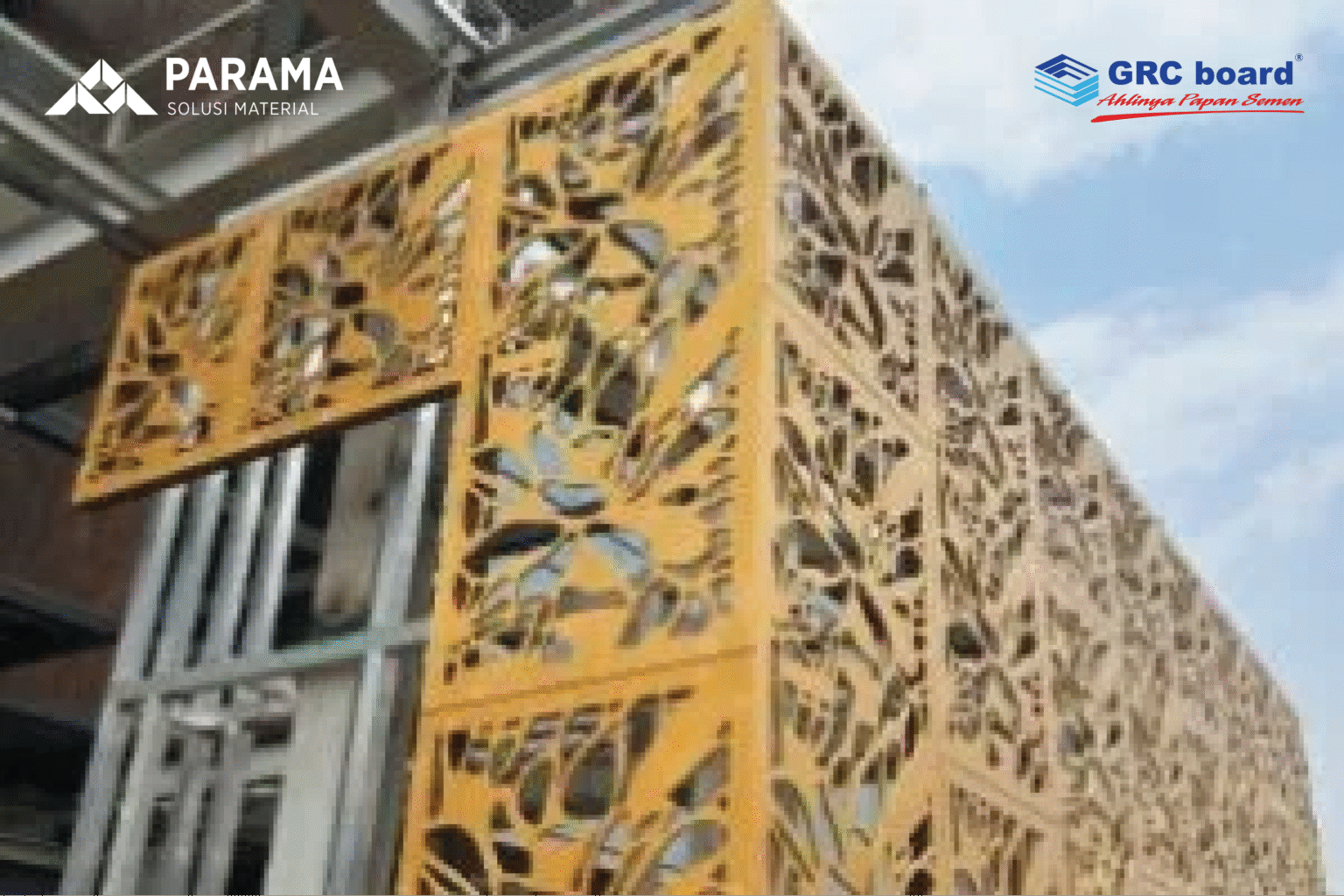 Layanan – Parama Solusi Material